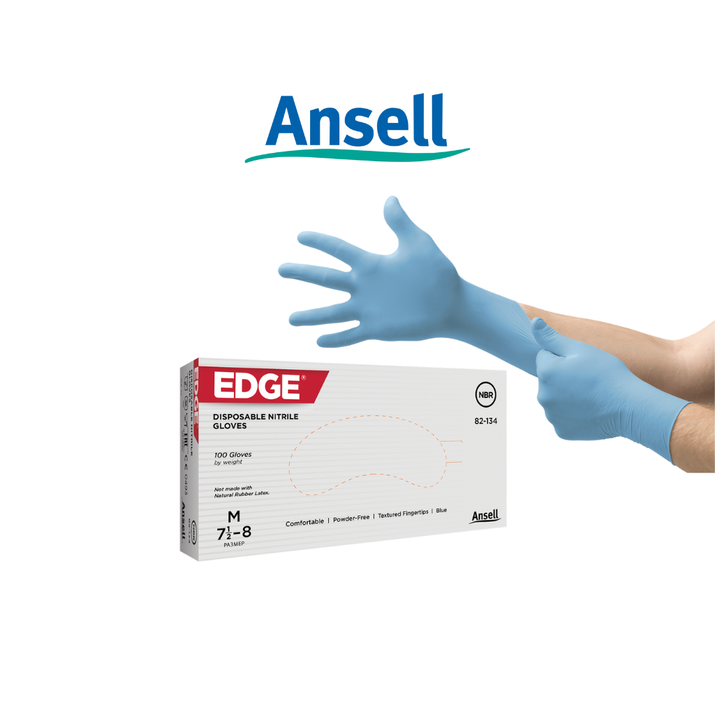 Ansell EDGE 82-134